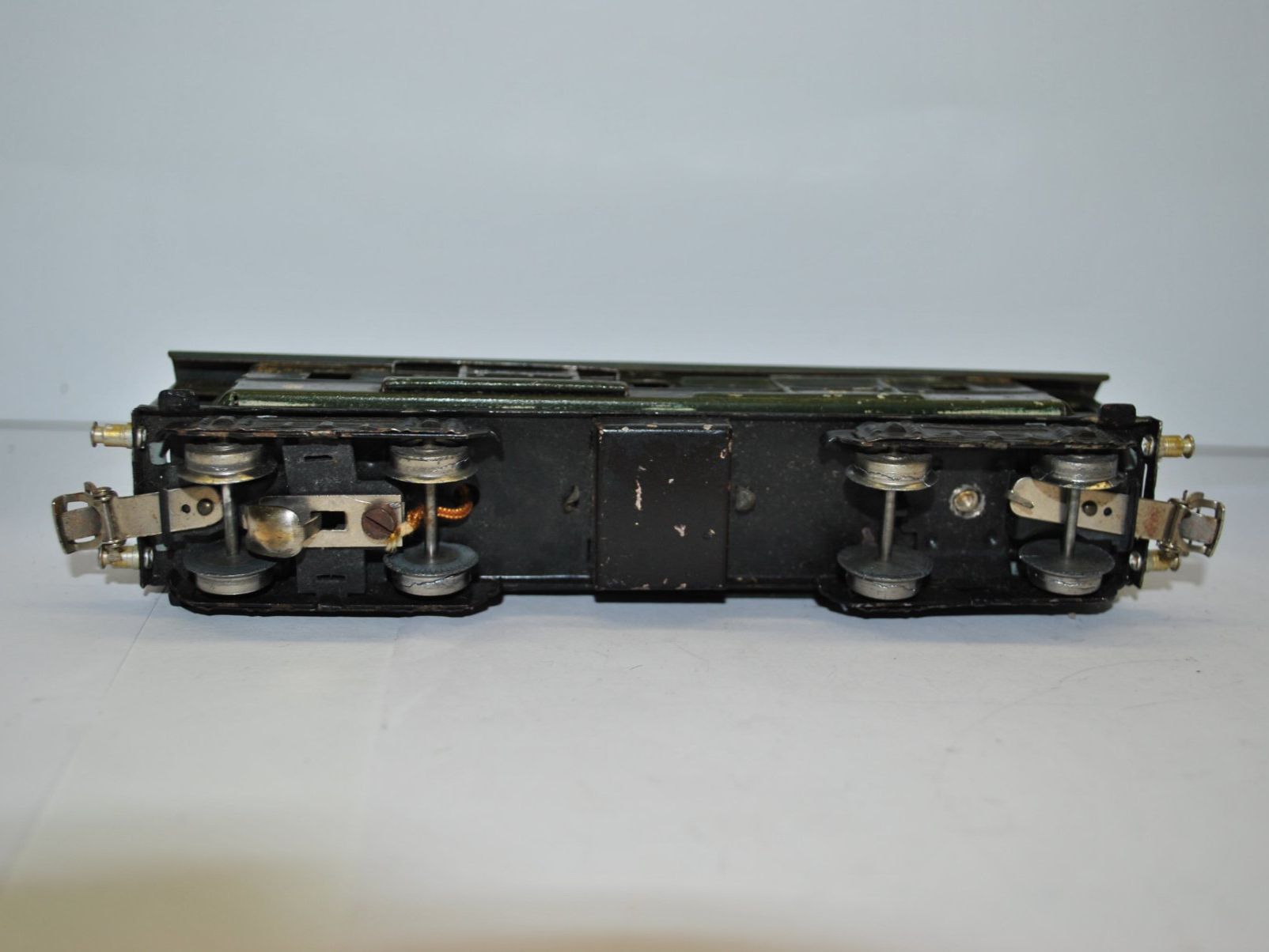 Trix Express ? Gepäckwagen D (PSW148) (Gebraucht) in Aarwangen für CHF ...