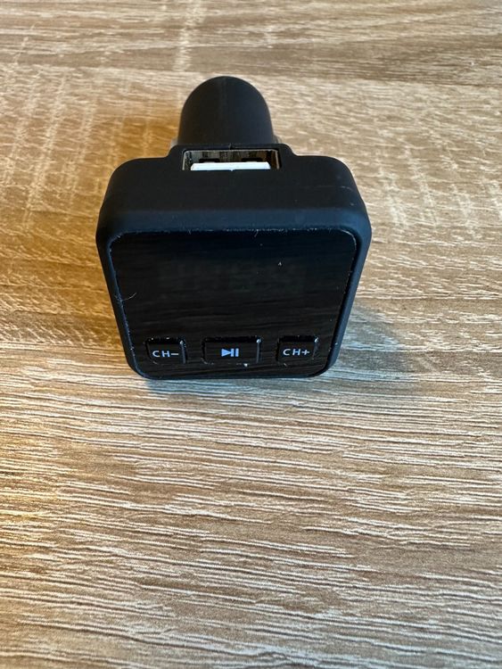 Handy mit dem Radio Verbinden | Kaufen auf Ricardo