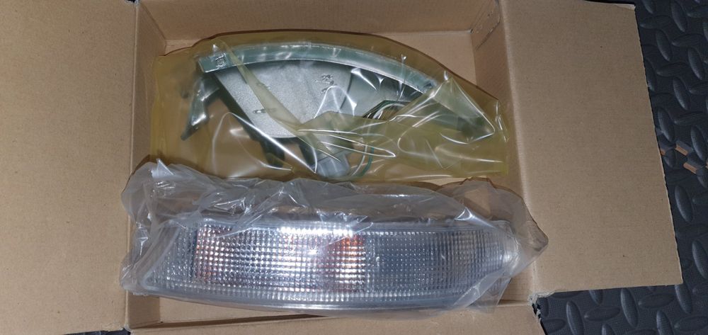 Subaru Impreza GT GC Blinker weiss Neu. | Kaufen auf Ricardo