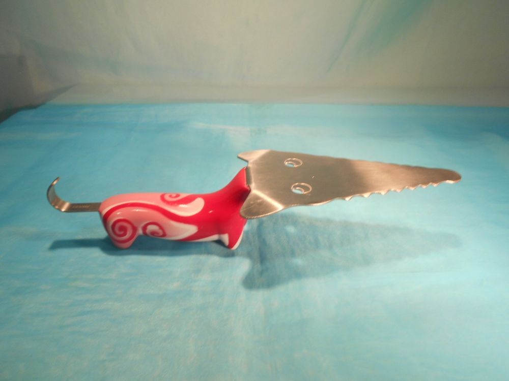 Pylones Tortenschaufel "Filou grenadier", Hund | Kaufen auf Ricardo