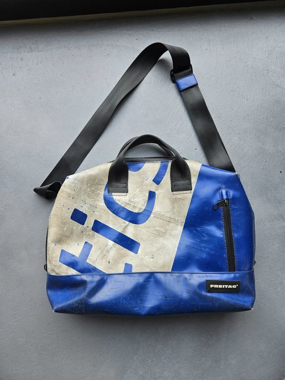 Freitag F305 ROY LAPTOP BAG M | Kaufen auf Ricardo
