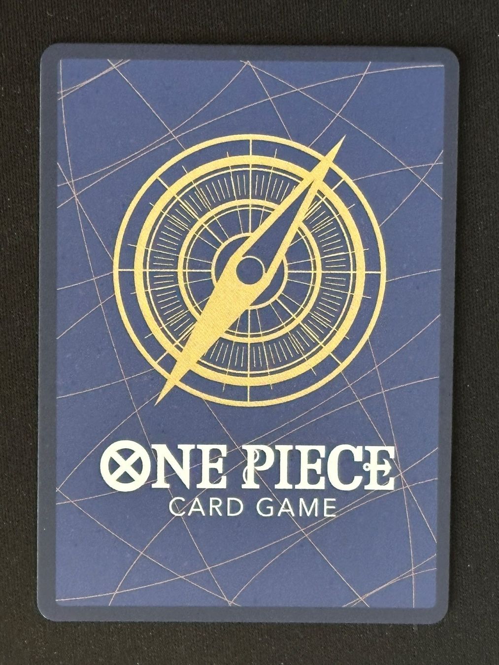 Trafalgar Law OP01-047 (OP04) – One Piece TCG – NM (Gebraucht) in ...