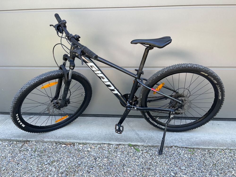 Giant Talon 3 27.5´´ 2021 Mountainbike (Gebraucht) in Winterthur für ...