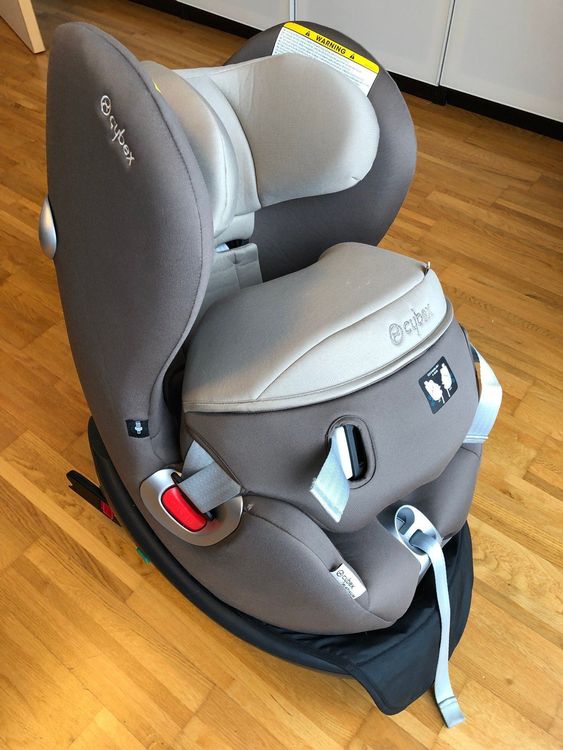 Cybex Platinum Sirona