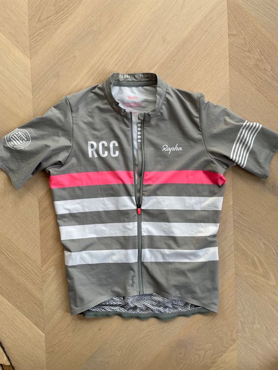 RAPHA RCC Herren Trikot | Kaufen auf Ricardo