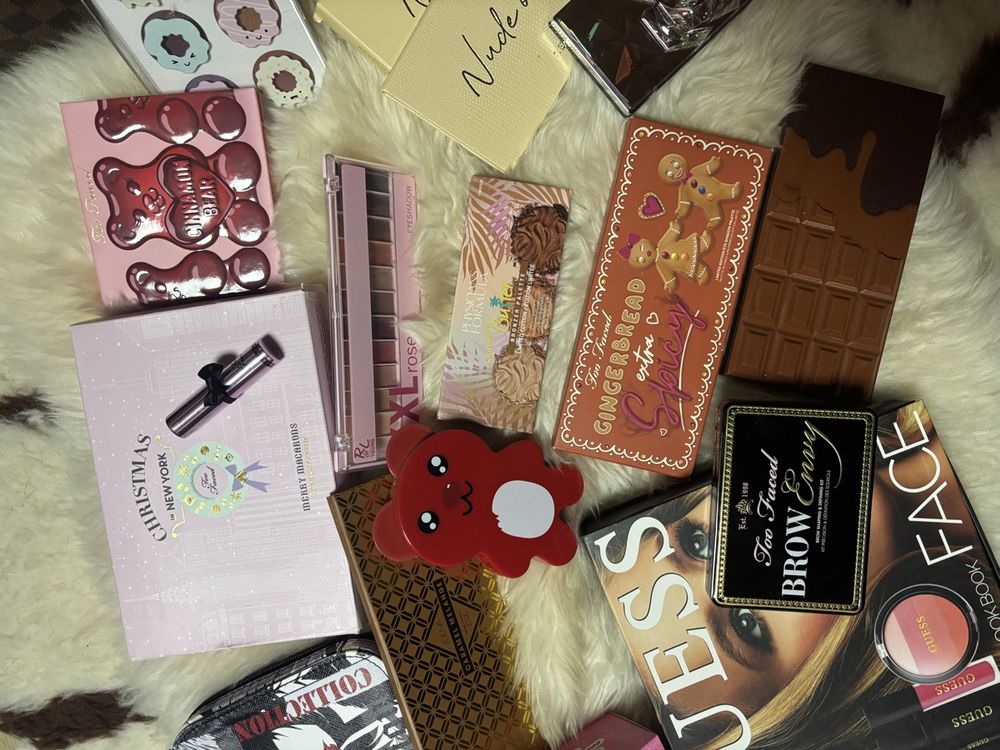 Mega Make up Paket! Lancome too faced guess etc (Gebraucht) in Thal für ...