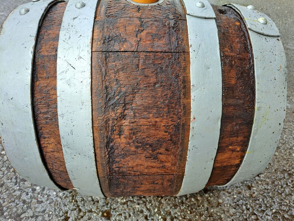 Fass, Bierfass Nr.14075 | Kaufen auf Ricardo