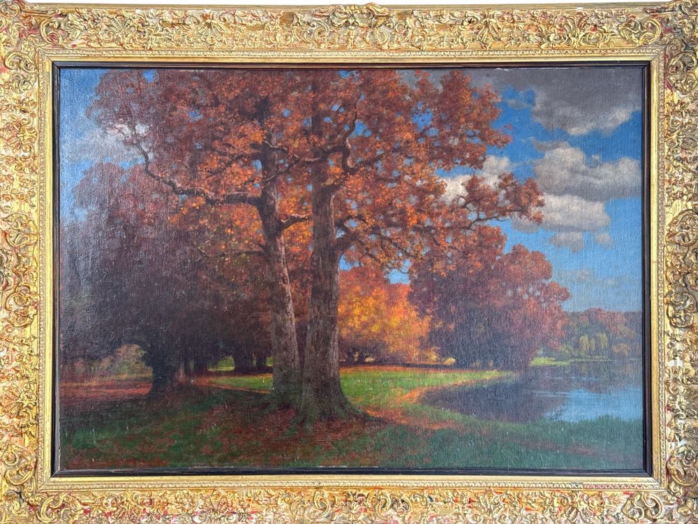 HSP Hermann Traugott RÜDISÜHLI (1864-1944) | Kaufen auf Ricardo
