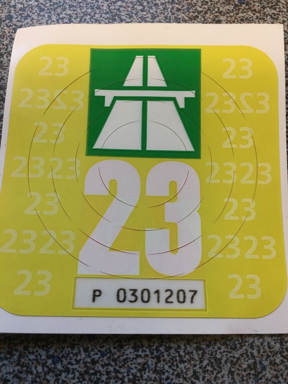 VIGNETTE 2023 | Kaufen auf Ricardo