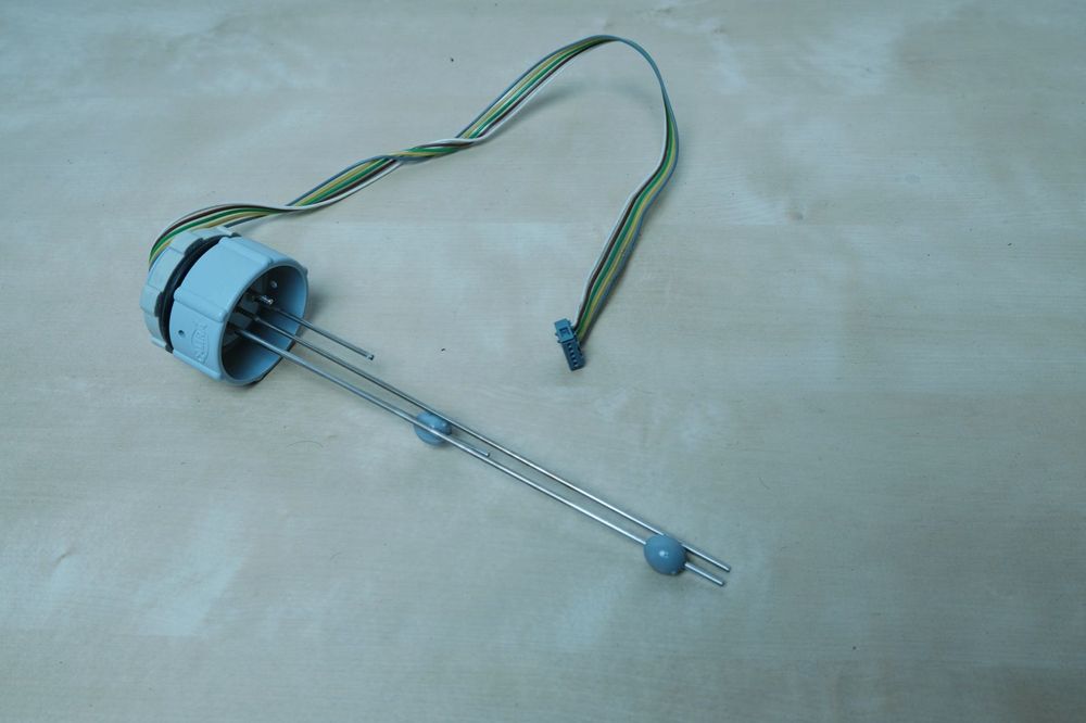 Sensor Füllstand Wassertank Calira (Gebraucht) in Kölliken für CHF 1 ...