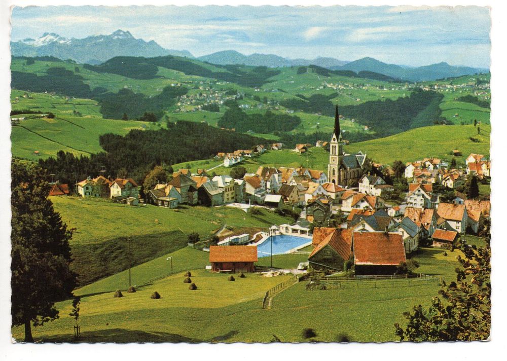 REHETOBEL mit Säntis | Kaufen auf Ricardo