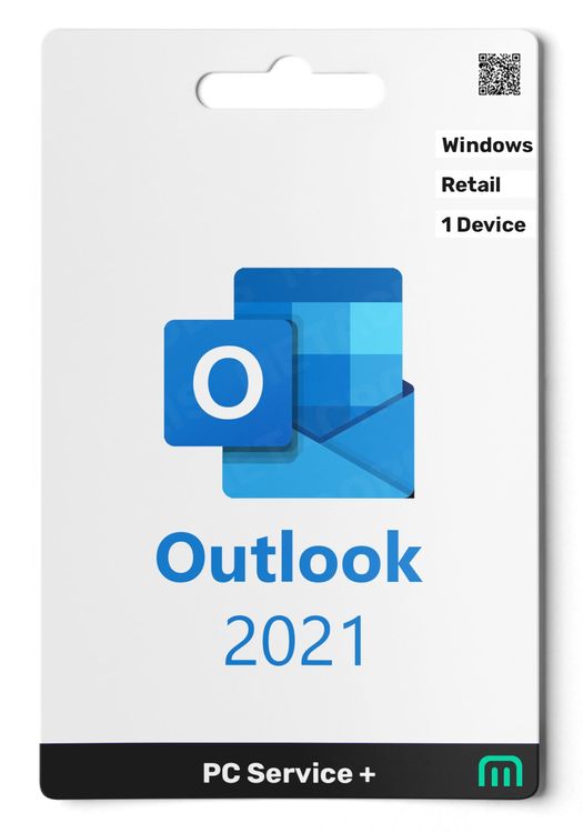 Outlook 2021 | Windows | 1 PC (Gebraucht) in Dietlikon für CHF 5 – mit ...