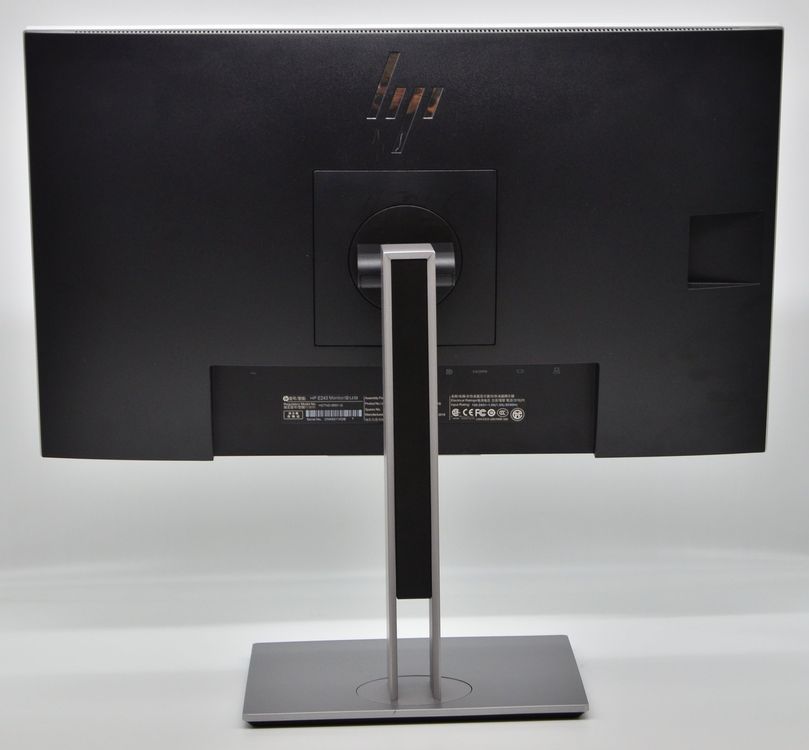 HP EliteDisplay E243 IPS 23.8" Höhenverstellbar | Kaufen auf Ricardo