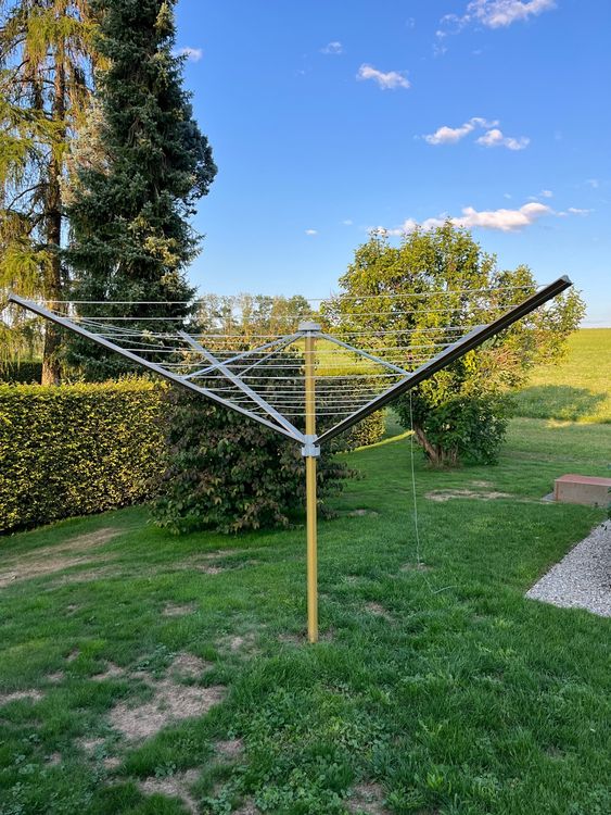 Stewi (Gebraucht) in Münchwilen TG für CHF 61 – nur Abholung auf ...