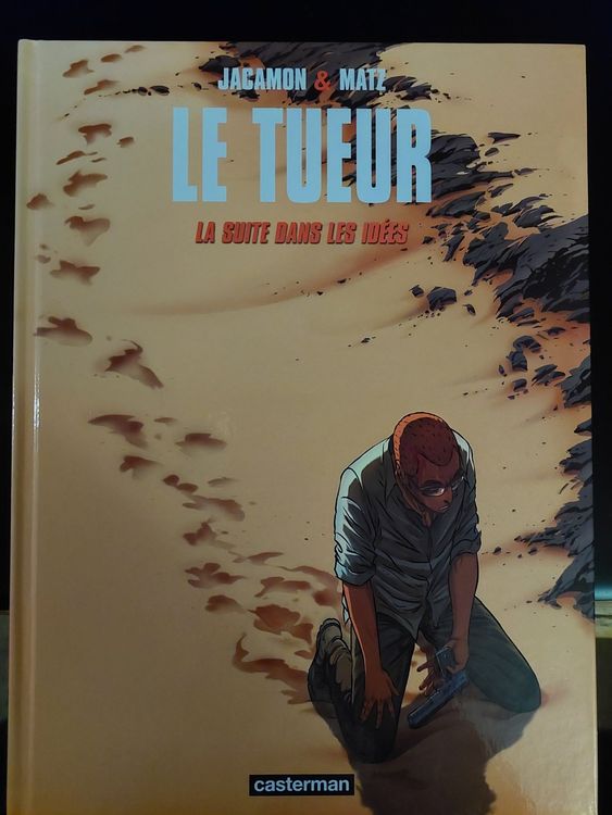 LE TUEUR N°11 EO La suite dans les idées | Kaufen auf Ricardo