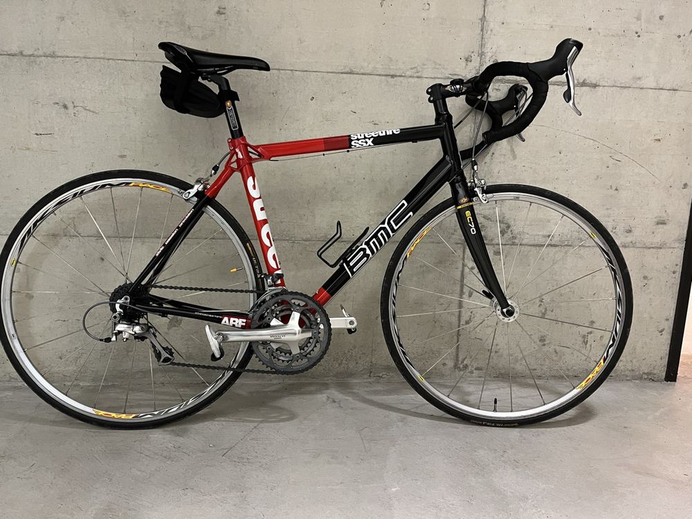 BMC Streetfire SSX | Kaufen auf Ricardo