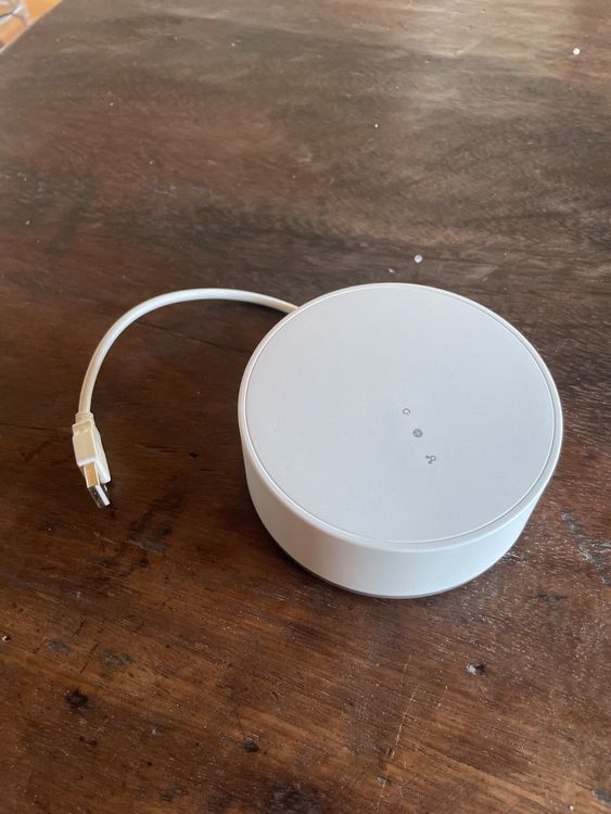 IKEA Tradfri Gateway Bridge Hub Smart Home Zigbee (Gebraucht) in ...