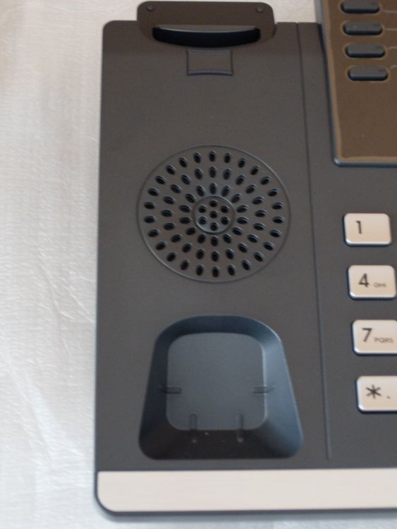 Yealink SIP-T46G Gigabit IP Phone (Neu und originalverpackt) in Basel für CHF 50 – mit Lieferung ...