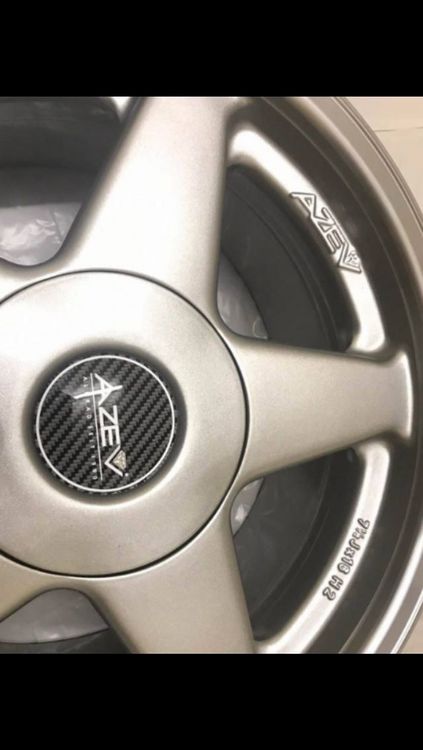 Azev Alu-Felgen 16“ (Gebraucht) in Oberrieden für CHF 399 – nur ...