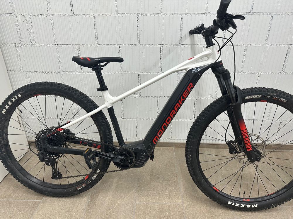 E-Bike Mondraker Prime 29 | Kaufen auf Ricardo