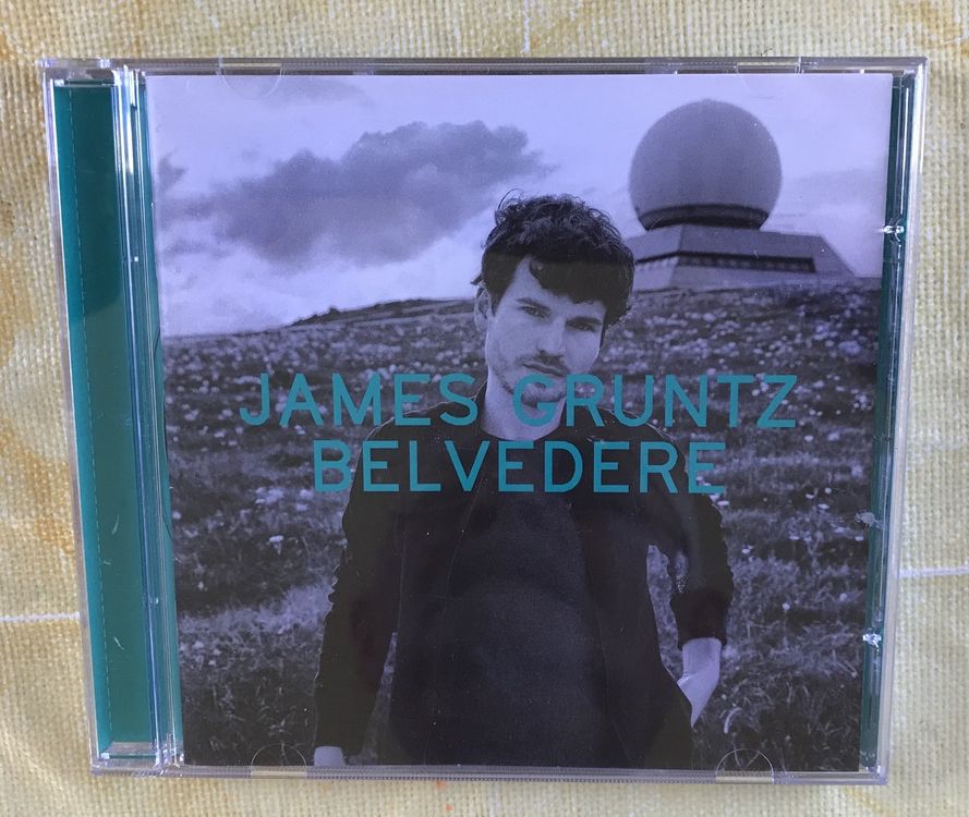 JAMES GRUNTZ | Kaufen auf Ricardo