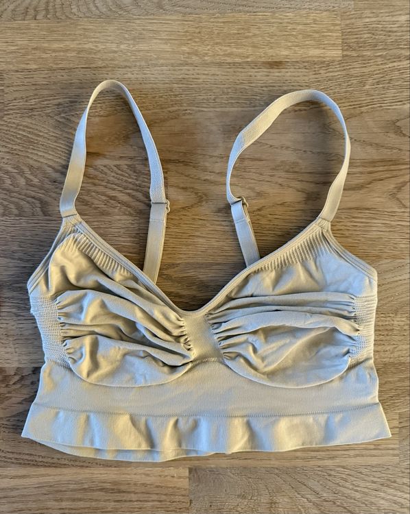 SKIMS Shapewear Set, Farbe Clay, Gr. XL - Neuwertig! (Neu (gemäss ...