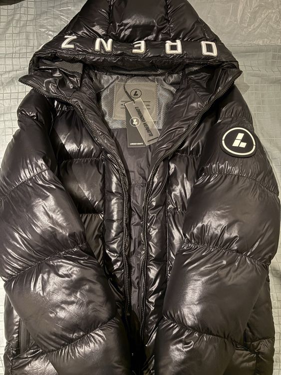 Lorenzo Veratti (Winterjacke, Puffer Jacket) (Neu und originalverpackt ...