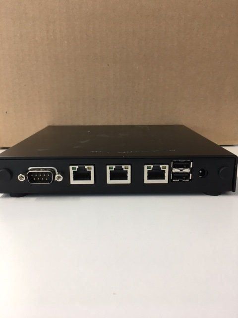 APU Board - Mini PC für Firewall (Gebraucht) in Wichtrach für CHF 26 ...