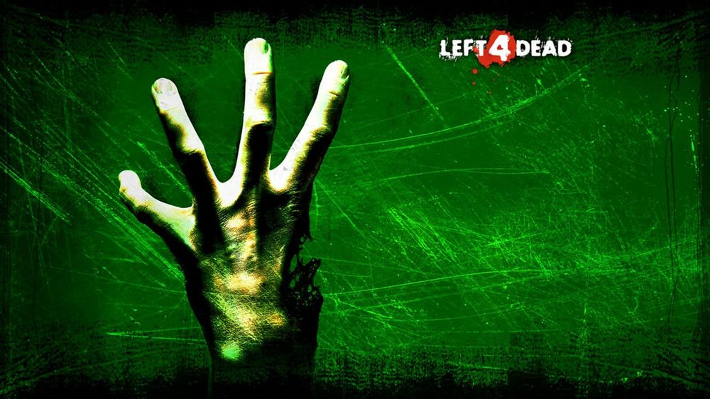 Left 4 Dead Zombie-Apokalypse Xb 360 | Kaufen auf Ricardo