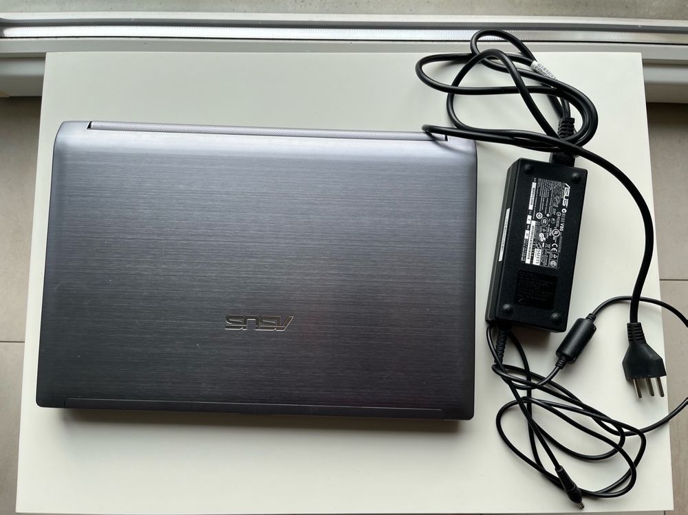 Laptop Asus N53SN | Kaufen auf Ricardo