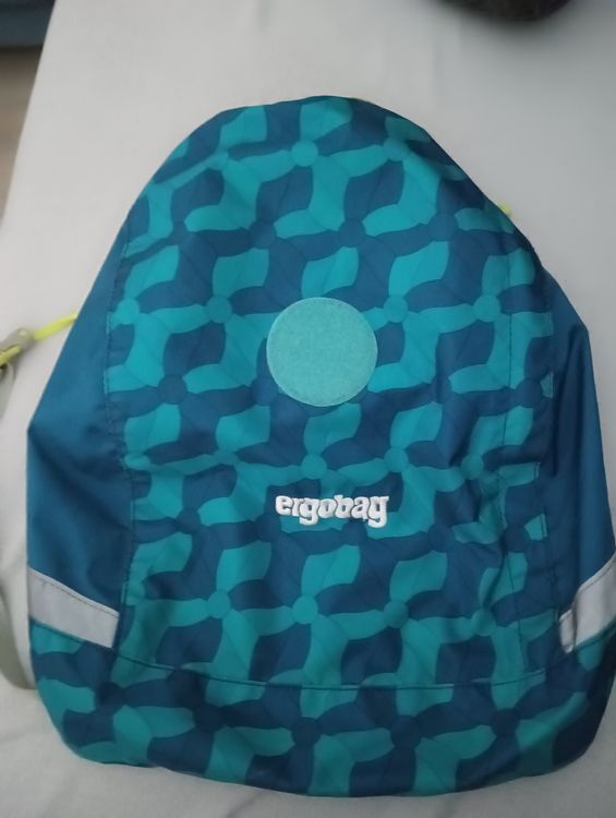 Ergobag Turnsack | Kaufen auf Ricardo