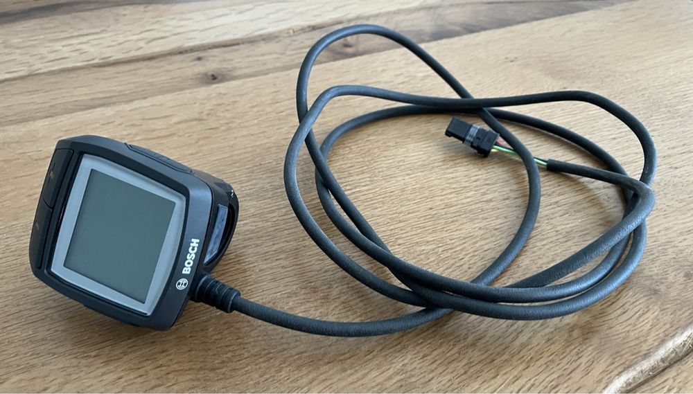 Bosch Purion E-Mountainbike Display (Gebraucht) in Seengen für CHF 29 ...