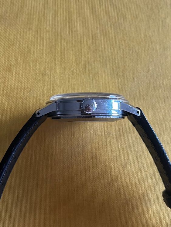 IWC Ingenieur 866 A - 1970s - Collector’s Timepiece (Gebraucht) in ...