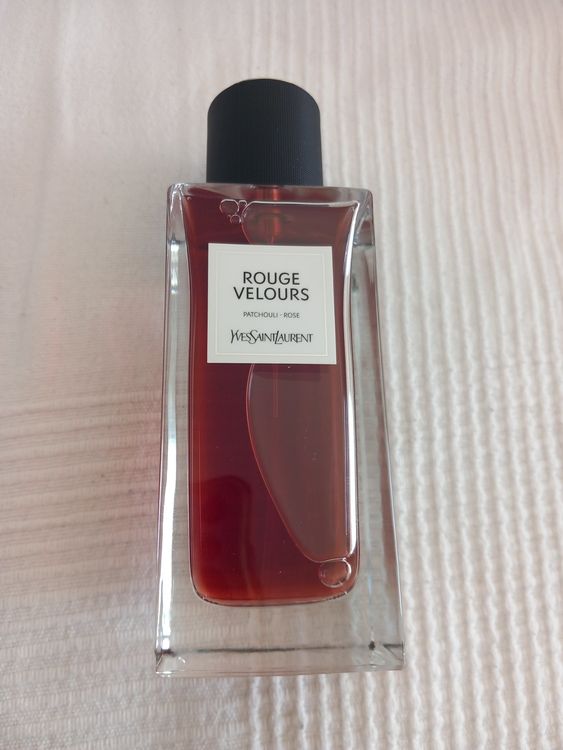 Yves saint laurent rouge velours 125ml (Neu (gemäss Beschreibung)) in ...