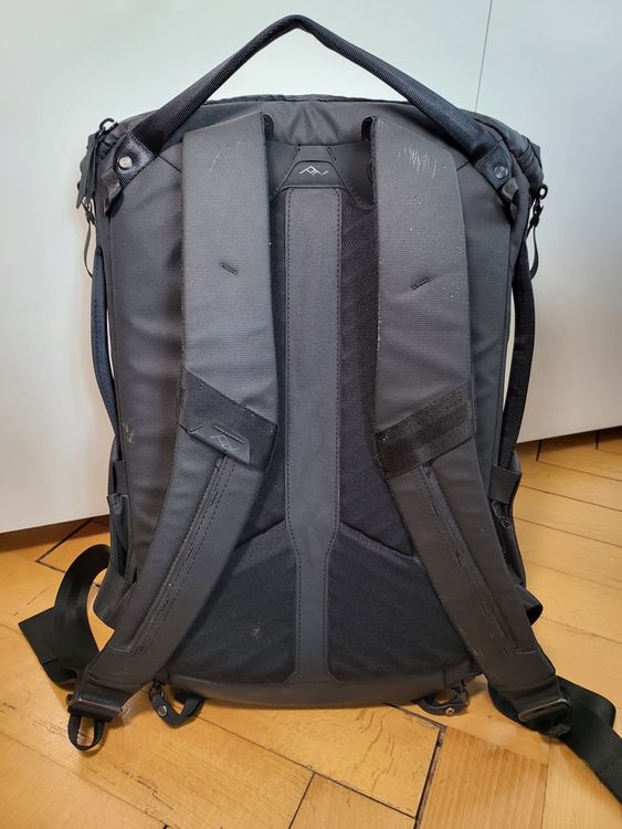 Peak Design Everyday Backpack 20L V1 | Kaufen auf Ricardo