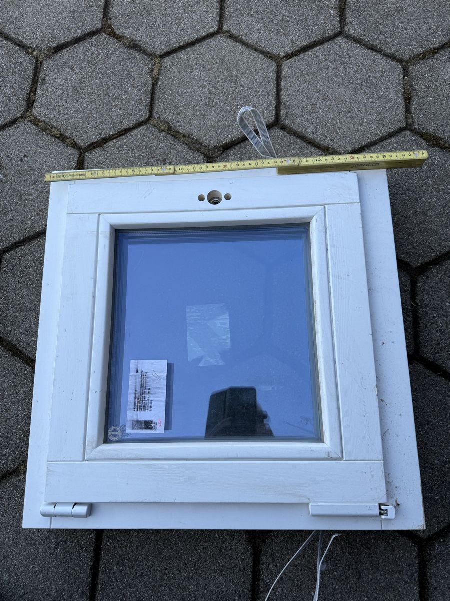 Stilvolle Gebraucht Fenster Kaufen Fotos