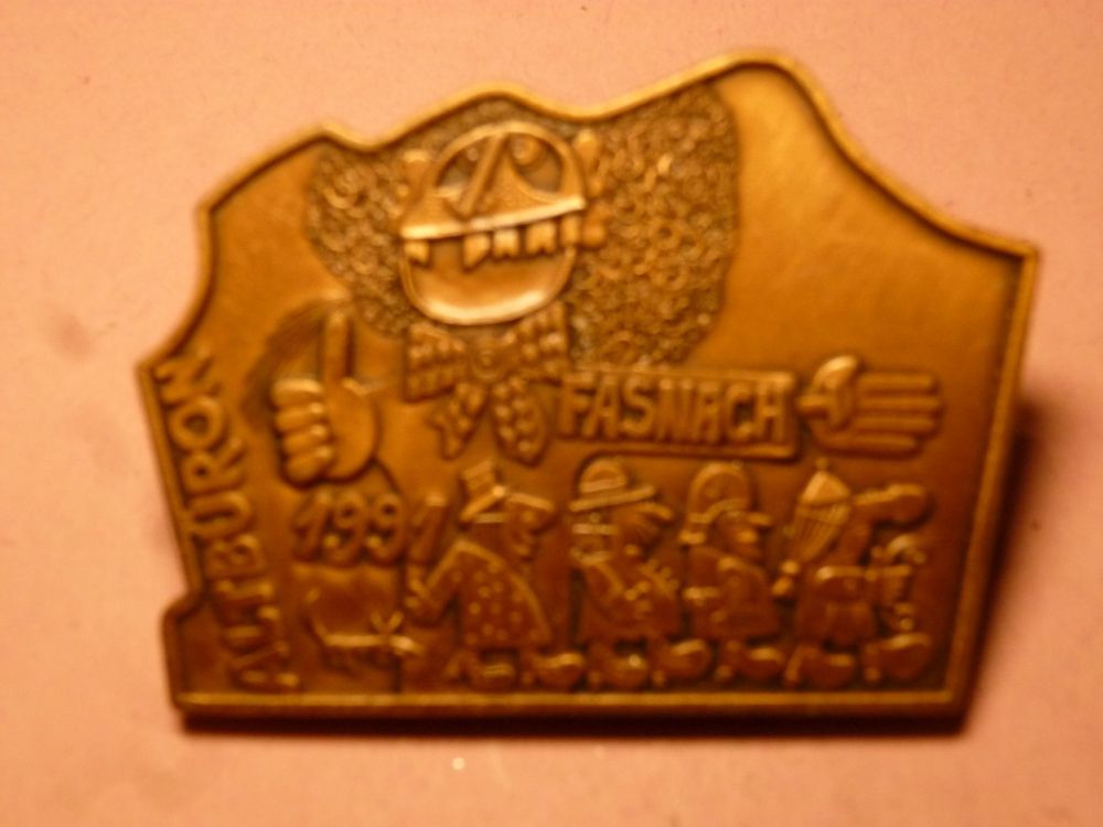 ALTDORF 1991 BRONZE (Gebraucht) in Ried (Muotathal) für CHF 0.85 – mit ...