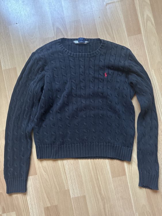Ralph Lauren Sport Pulli (Gebraucht) in Olten für CHF 50 – mit ...