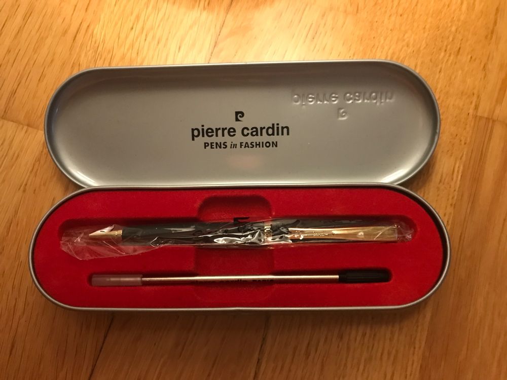 Pierre Cardin - Pens in Fashion - neu (Neu und originalverpackt) in für ...