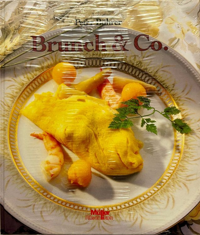 Brunch & Co. (Neu und originalverpackt) in Sarnen für CHF 9.5 – mit ...