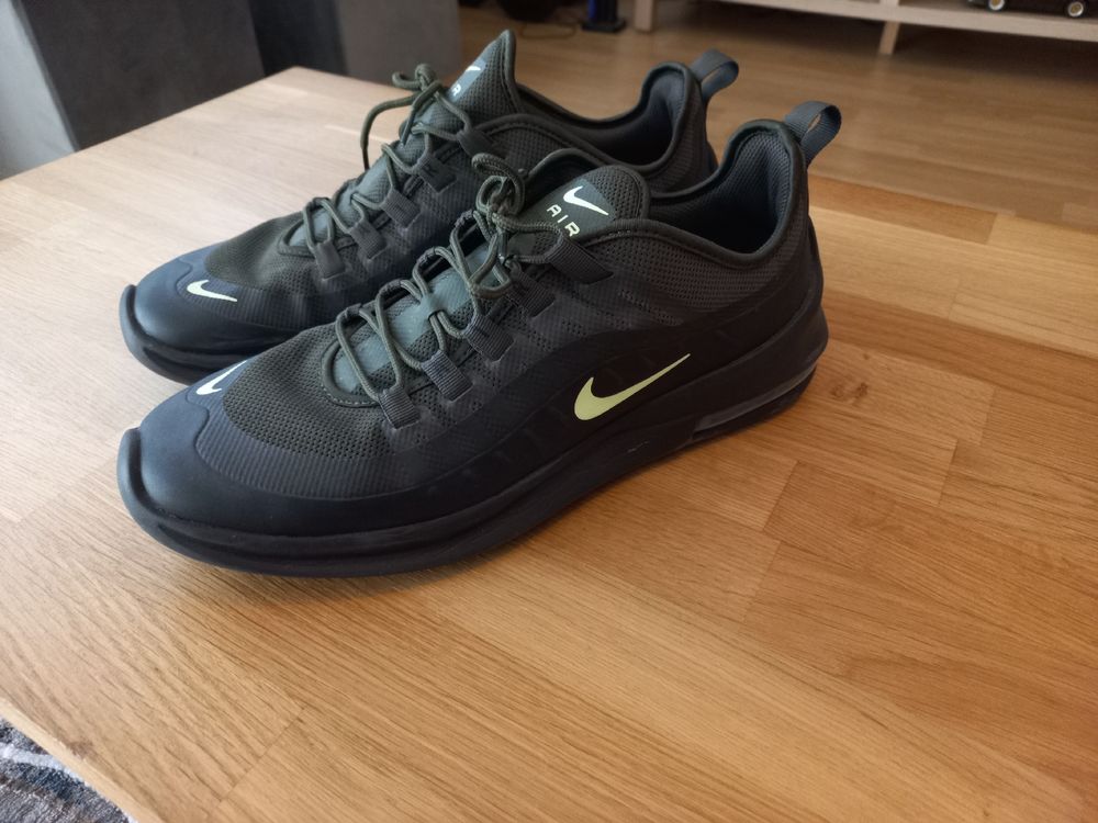 Nike Air Max Sneaker Gr. 45 wie Neu (Neu (gemäss Beschreibung)) in ...