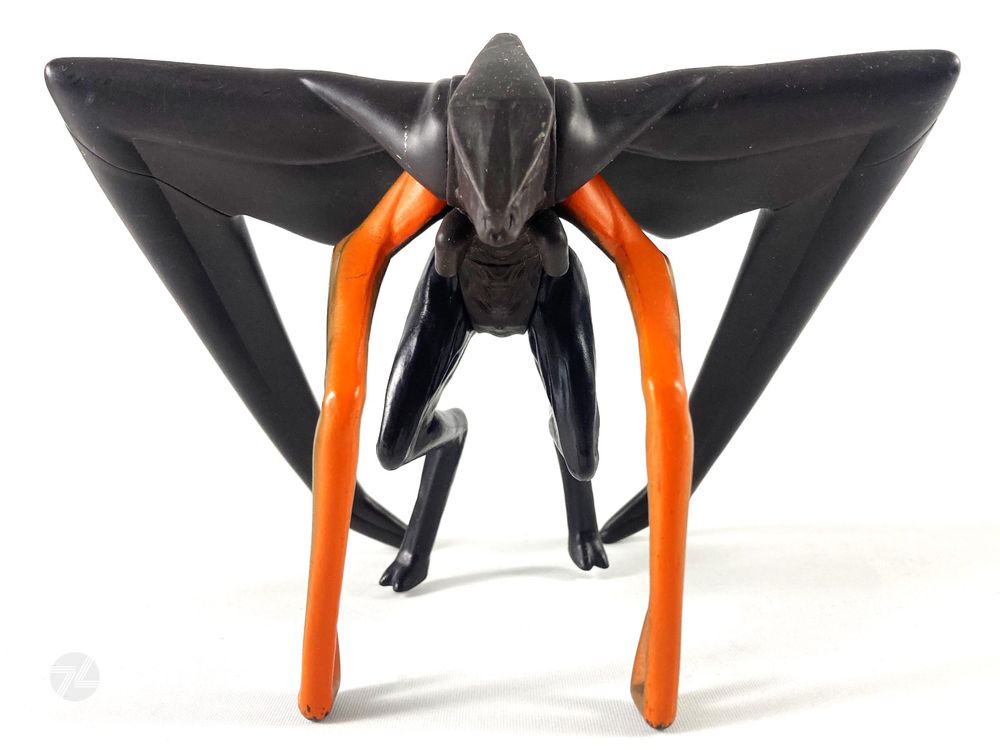 2014 Bandai Muto 16.5cm Envergure Figure Legendary Godzilla (Gebraucht ...