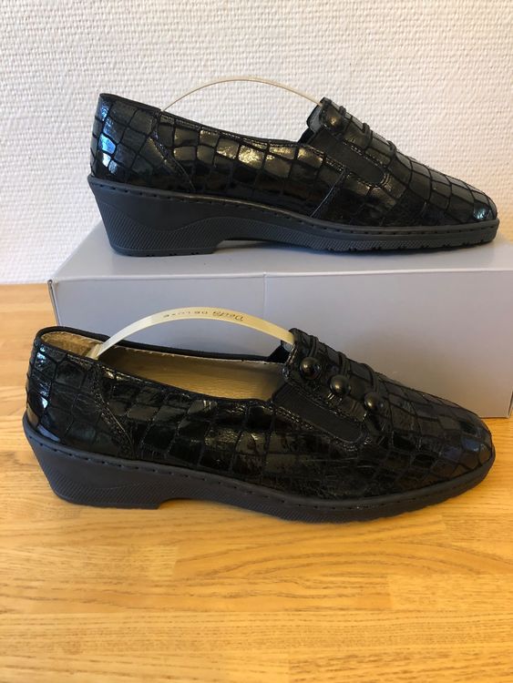 Lederlackschuhe von ara in Gr. 40 NEU (Neu (gemäss Beschreibung)) in ...