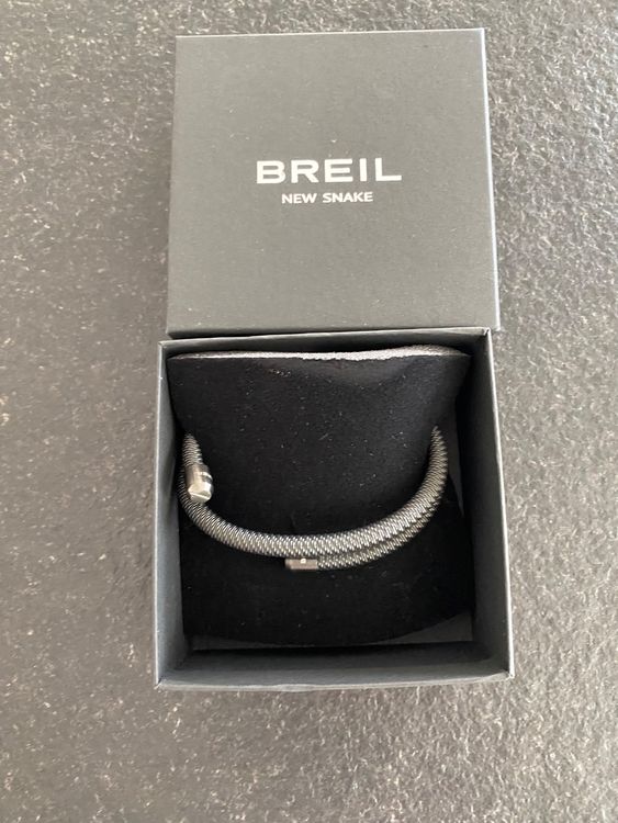 Breil Snake und Rebel&Rose Armschmuck (Gebraucht) in Langenthal für CHF ...