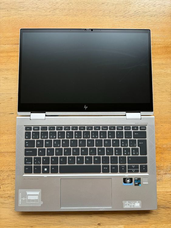HP EliteBook x360 830 G8 | Kaufen auf Ricardo