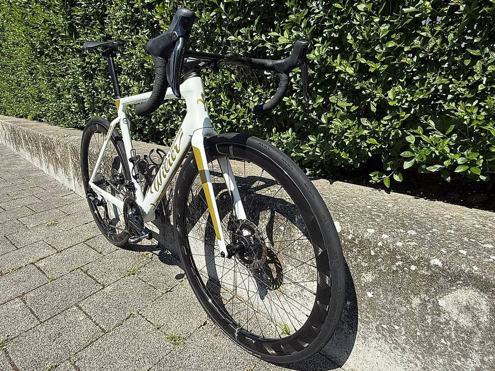 Wilier Filante SLR, Custom, 2024, Gr. L 56 (Gebraucht) in Sursee für ...