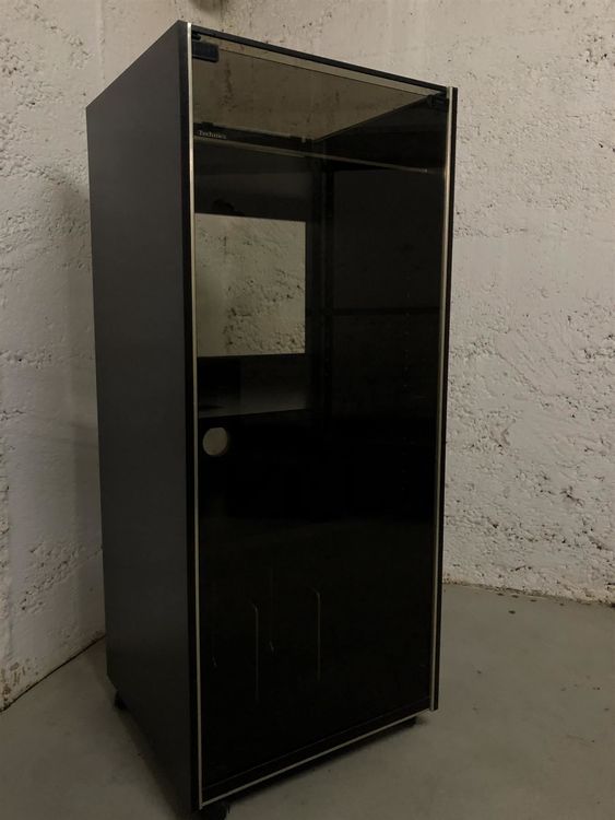 Technics HiFi Rack (Gebraucht) in für CHF 20.2 – nur Abholung auf ...
