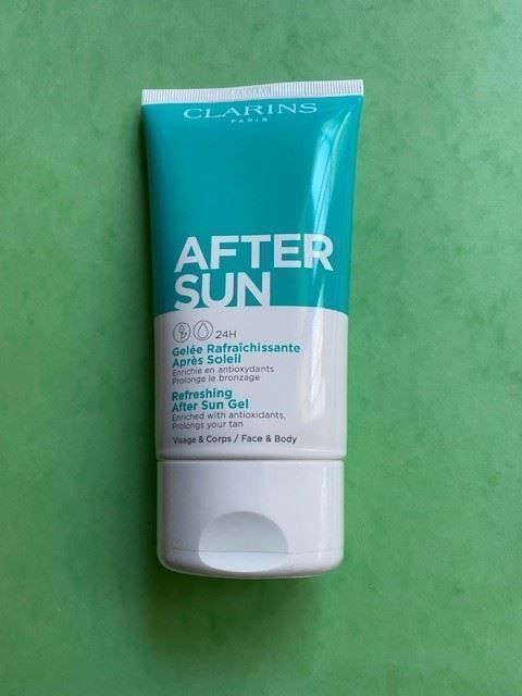 CLARINS After Sun 150 ml gel | Kaufen auf Ricardo