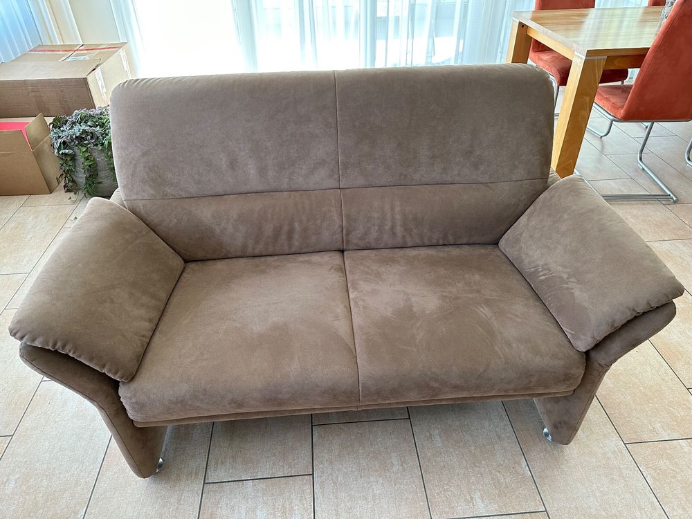 2er Sofa | Kaufen auf Ricardo