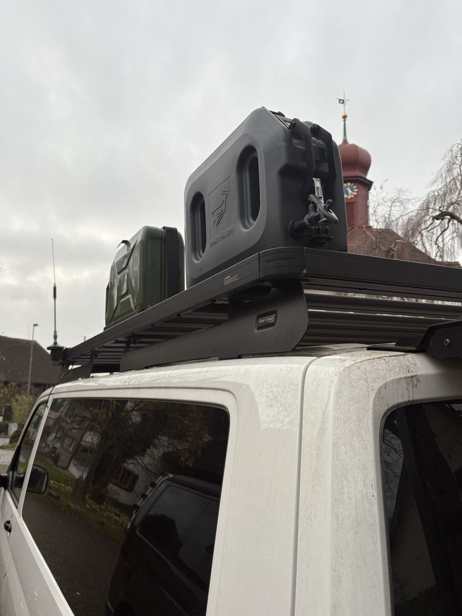 Zubehor T6 Vw